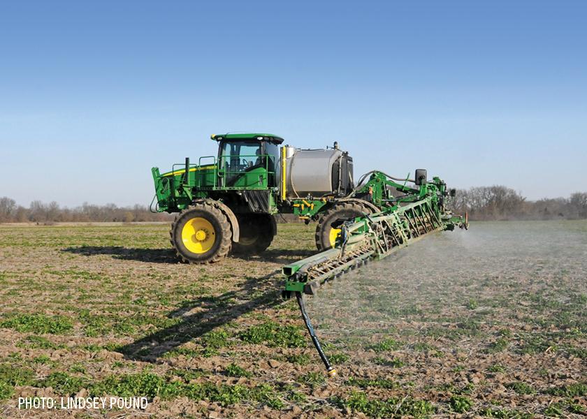 3 Tips For Better Weed-Control Outcomes This Season | AgWeb