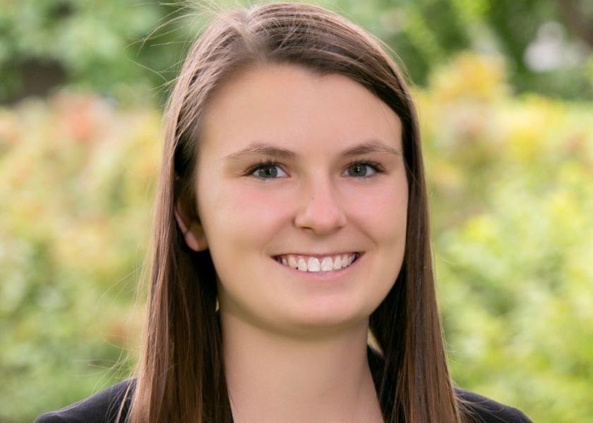 Students Vie for Scholarships in AASV Poster Competition | Pork Business