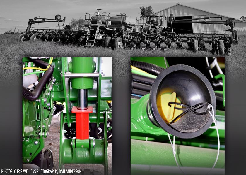 6 To-Dos Before You Park Your Planter | AgWeb