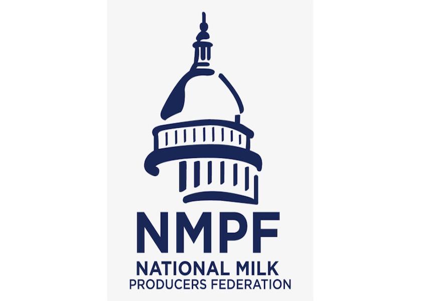 Gregg Doud Named New President and CEO of National Milk Producers ...