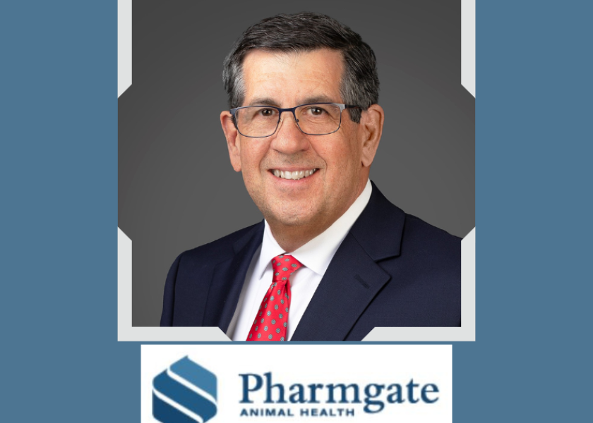 Pharmgate Animal Health Welcomes John Addy as Vice President of ...
