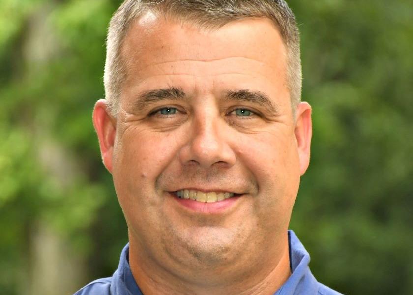 Jay Miller Named CEO and President of The Maschhoffs | Pork Business