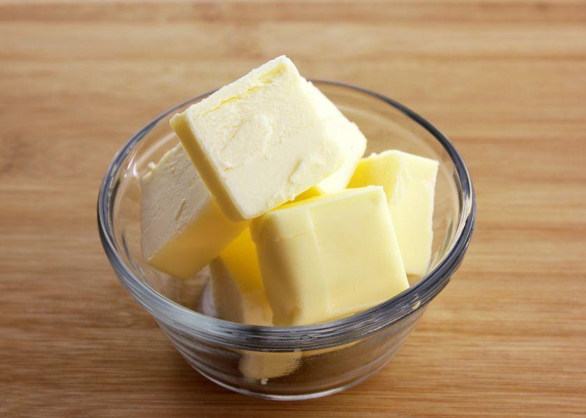 Today Marks Largest Single Day Butter Trade Since August | Dairy Herd