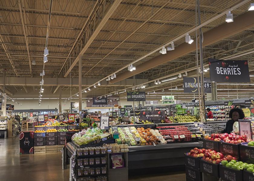 EPA recognizes The Giant Co. for refrigerant emissions reduction | The ...