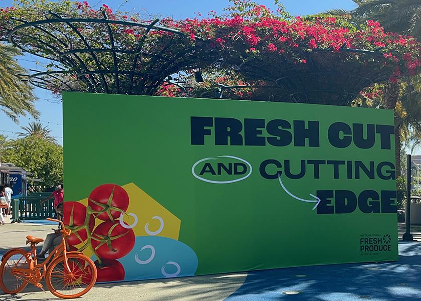 Photos: IFPA's Global Produce & Floral Show | The Packer