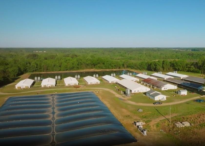 A Look at 3 Successful Hog Farm Anaerobic Digesters | Pork Business