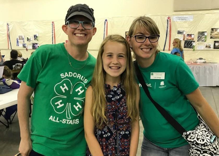The Beginning of the Last: Her Final Year of 4-H | Pork Business