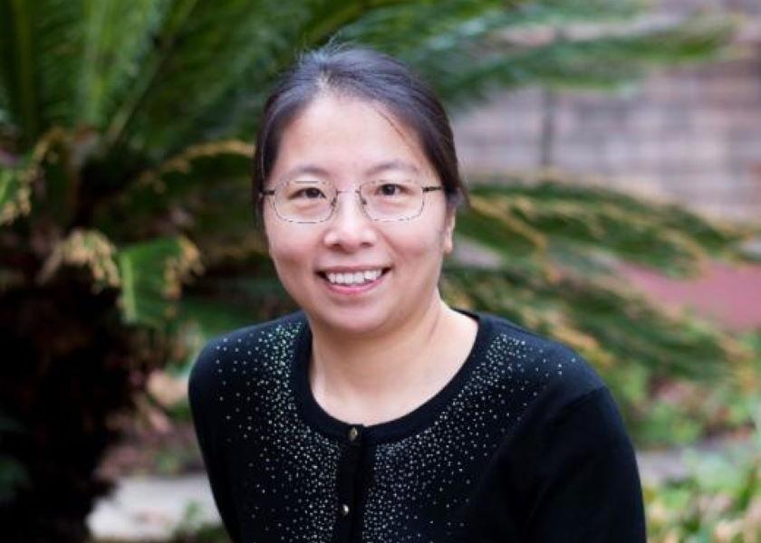 UC Davis CLEAR Center Names New Director of Swine Research | Pork Business