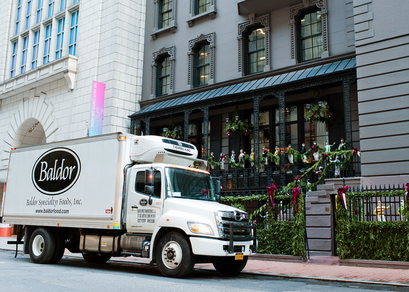 What’s hot in specialty produce? Flavor leads the way | The Packer