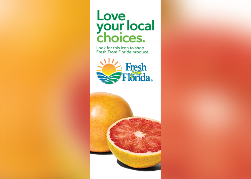 Publix partners with Fresh From Florida | The Packer
