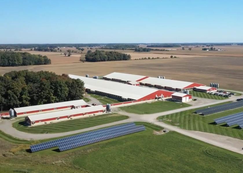 Hord Family Farms Acquires New Horizon Farms in Minnesota | Pork Business