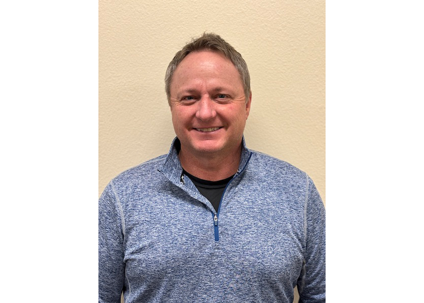 Orion hires sales manager for West Coast region | The Packer