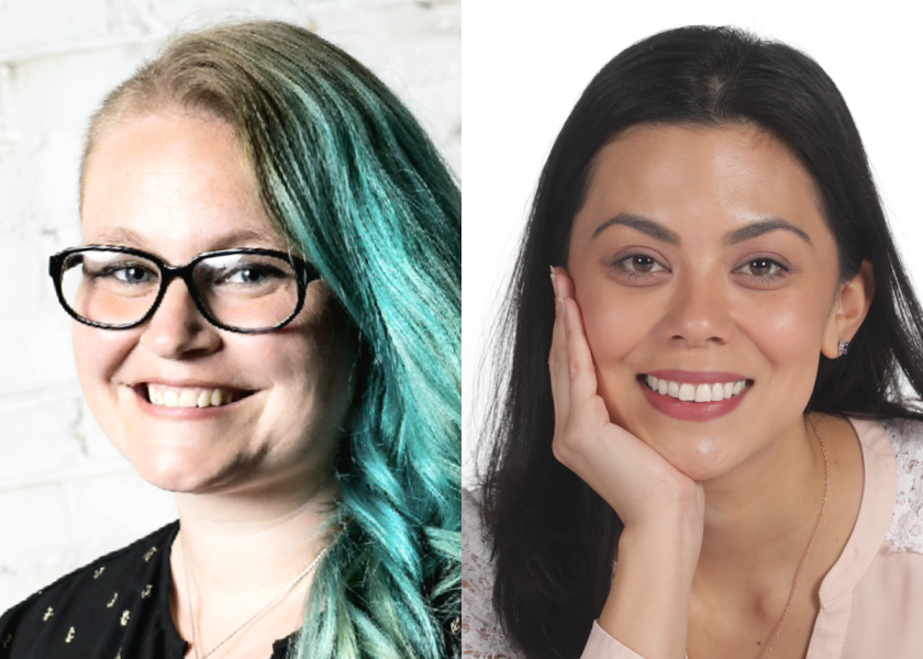 FullTilt Marketing welcomes staff additions | The Packer