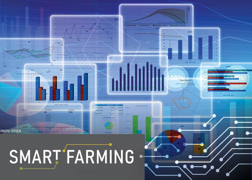 Facility Focus: The Five Musts of Managing Data | Dairy Herd