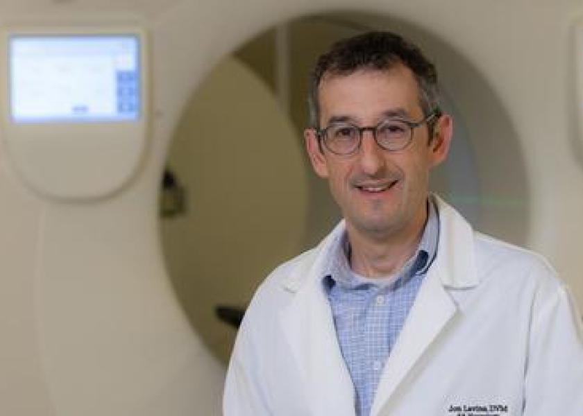 New Dean Named for UW–Madison School of Veterinary Medicine | Bovine ...