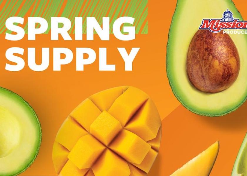 Mission Produce to promote avocado and mango supply at Viva Fresh | The ...
