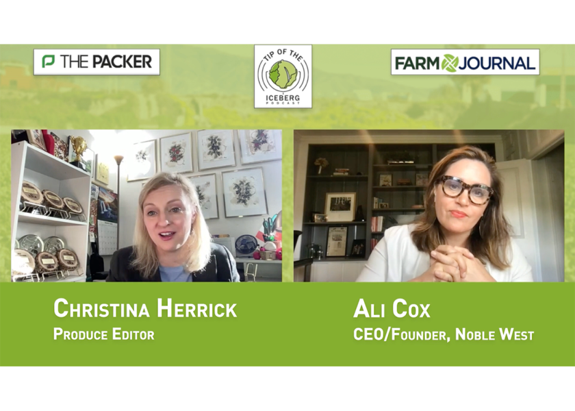 A look at regenerative ag in the specialty crop industry | The Packer