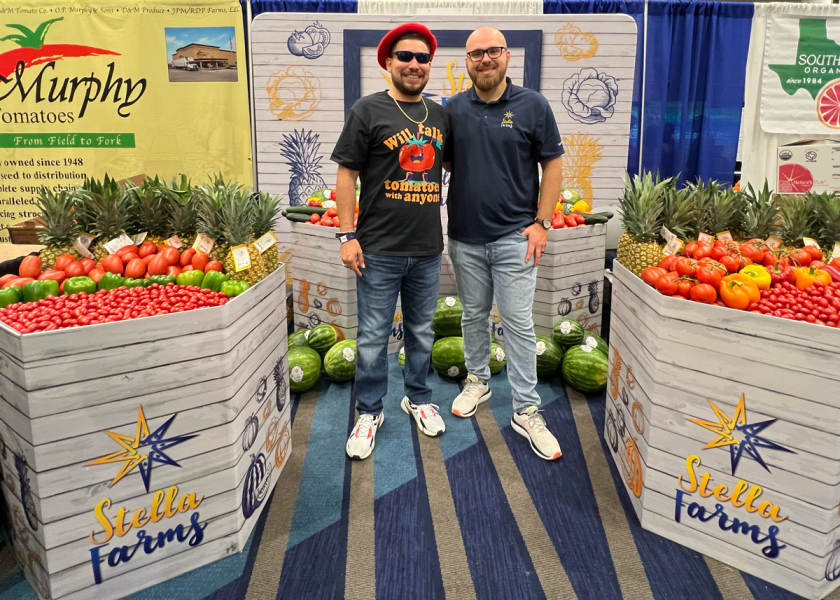 Seen and heard at Viva Fresh 2024 — Part 3 | The Packer