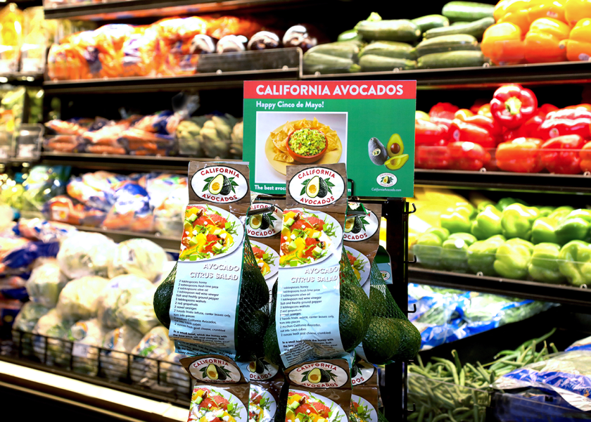 4 ways to boost California avocado sales this Cinco de Mayo | The Packer