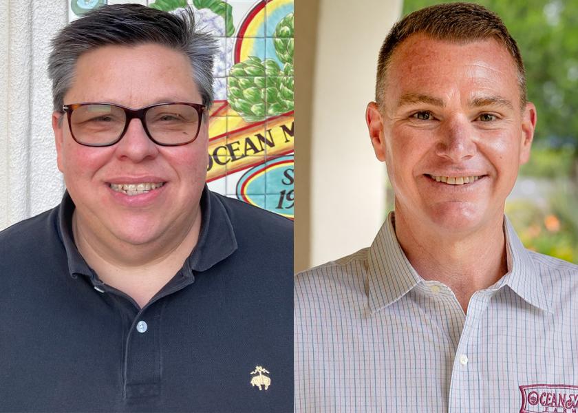 Ocean Mist Farms hires new CFO | The Packer