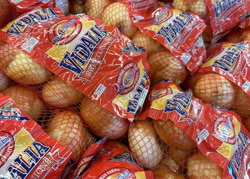 Shuman Farms partners with Food Lion and Royal Food Service to kickoff ...