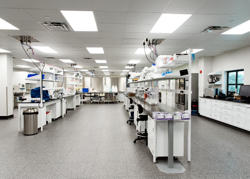 Boehringer Ingelheim Unveils new R&D Laboratory in St. Joseph, Mo ...