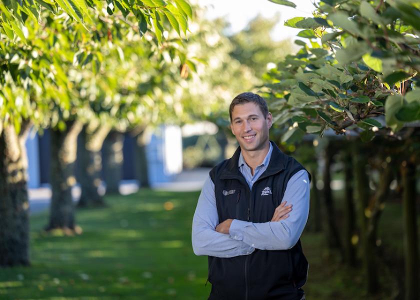 Zespri appoints next CEO | The Packer