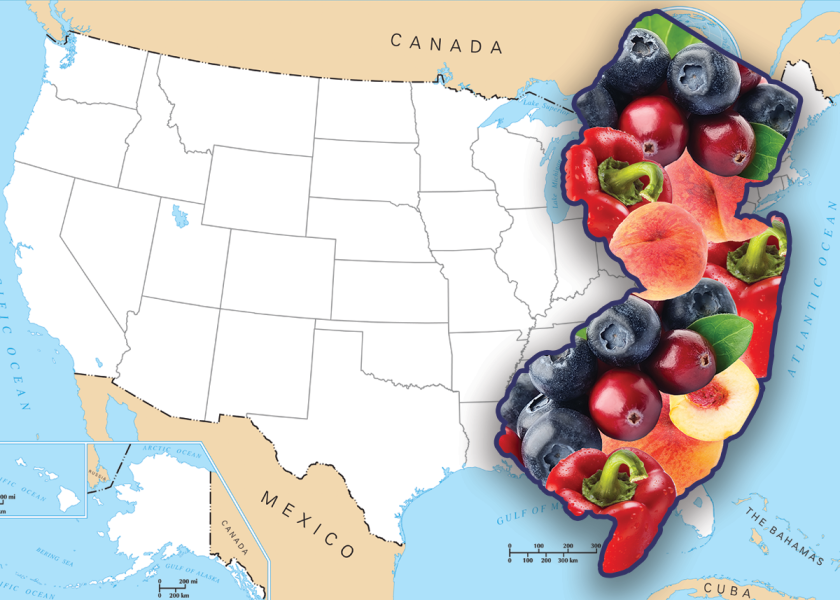 Grown in N.J.: How the Garden State lives up to its nickname | The Packer