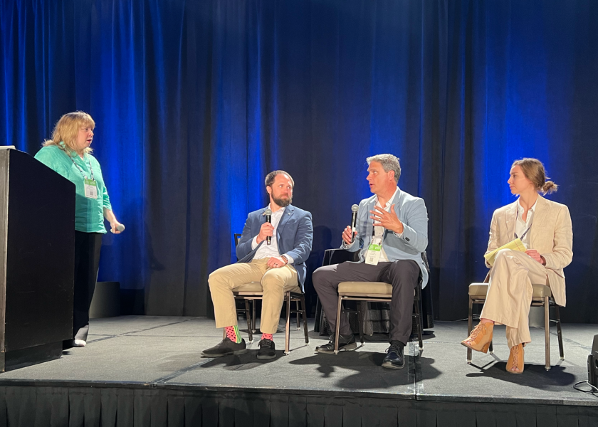 Where biodiversity in fresh produce is headed | The Packer