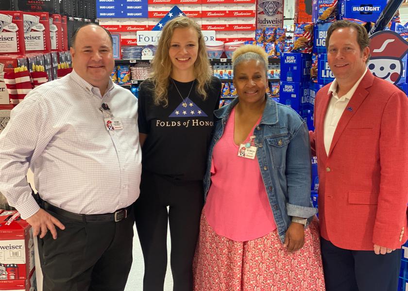 Schnucks launches scholarship campaign for families of disabled ...