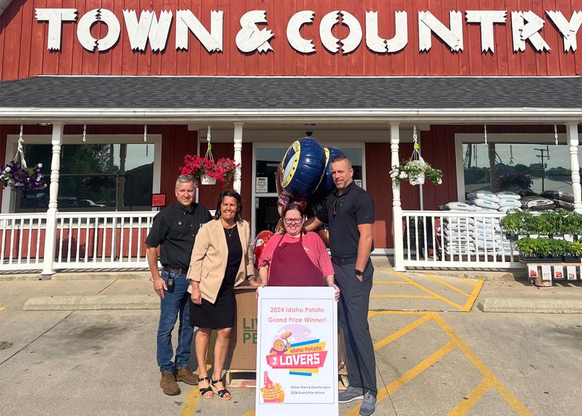 IPC reveals Potato Lovers Display Contest winners | The Packer