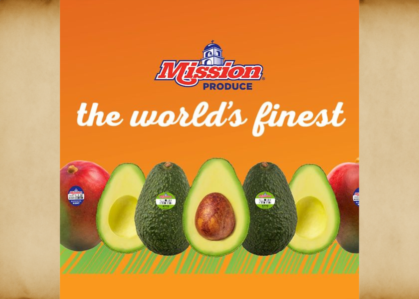 Mission Produce shares diverse sourcing strategy at West Coast Produce ...