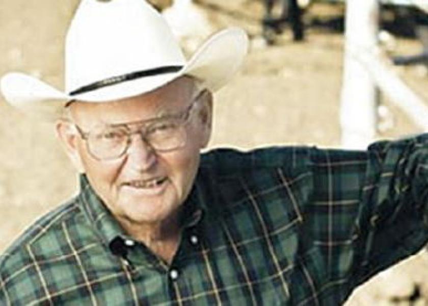 Paul Engler, Cattle Feeding Pioneer, 1929 - 2024 | Drovers