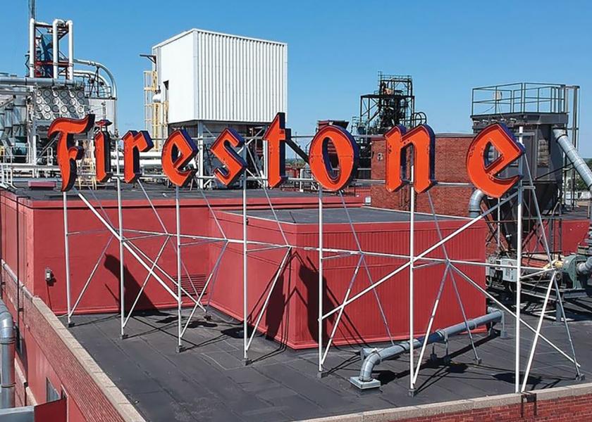 Firestone Tractor Tire Plant in Des Moines Announces Job Cuts | AgWeb