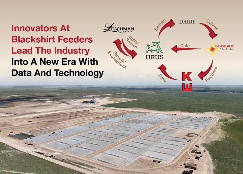 Blackshirt Feeders: Closing the Loop | Drovers