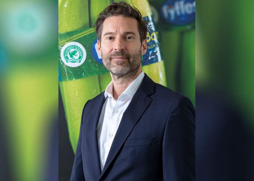 Fyffes names new chief commercial officer | The Packer