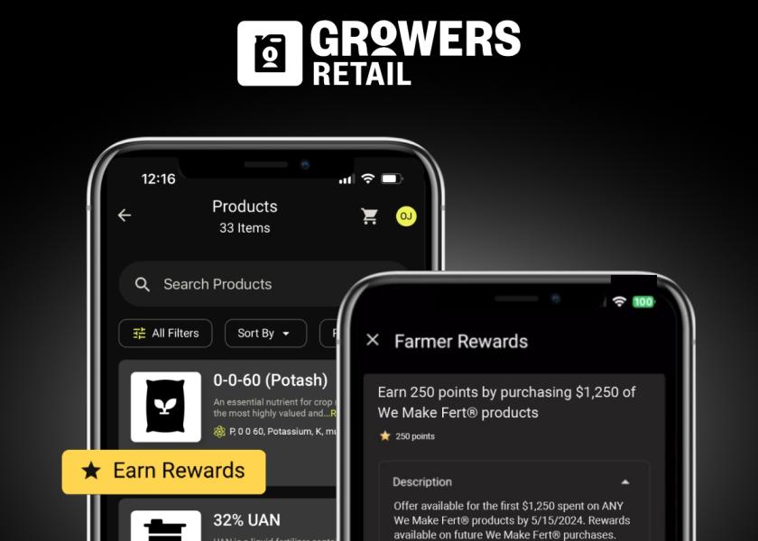 Enhancing Customer Loyalty in Ag Retail: Setting a New Standard for ...