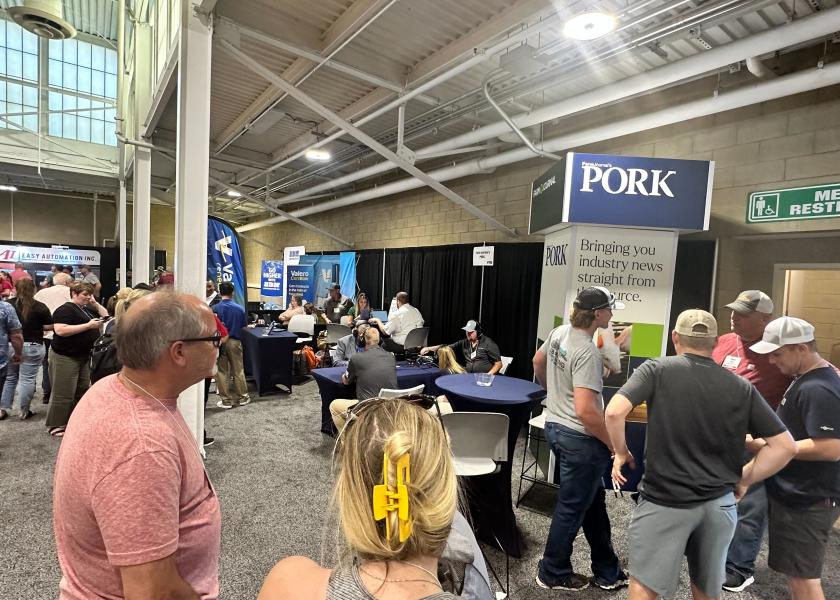Supply and Demand Dynamics Continue to Shape Pork Industry | Pork Business