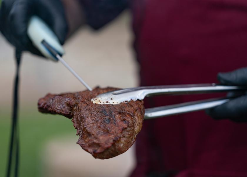 Can You Smell How Meat Tastes? | Drovers