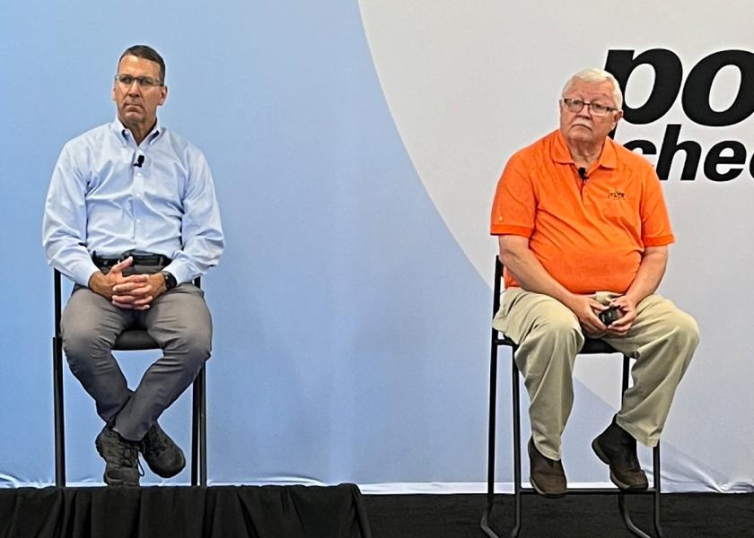 Economic Outlook Could Be Better, Say Experts | Pork Business