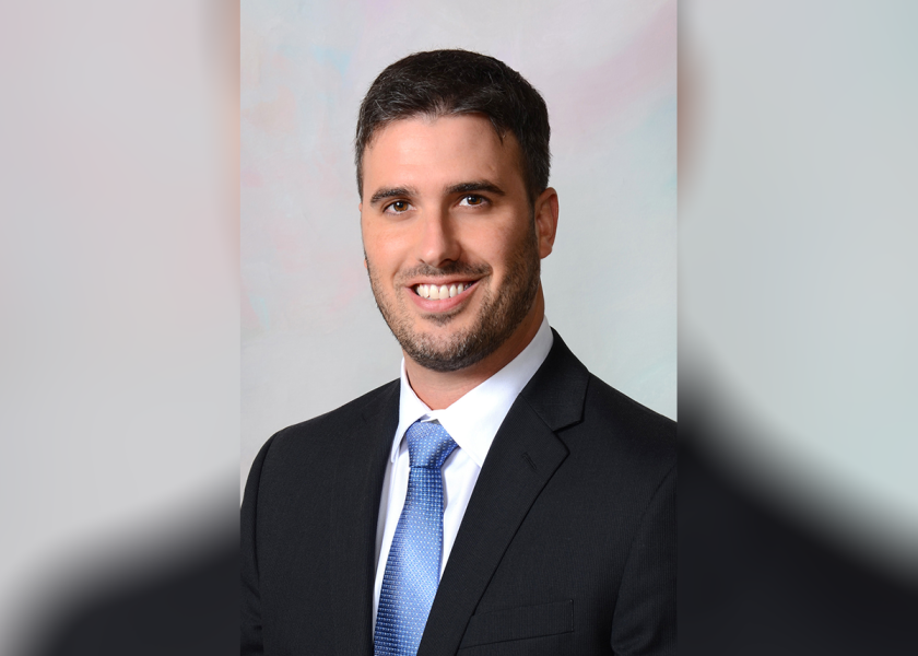 Washington Apple Commission hires new president | The Packer