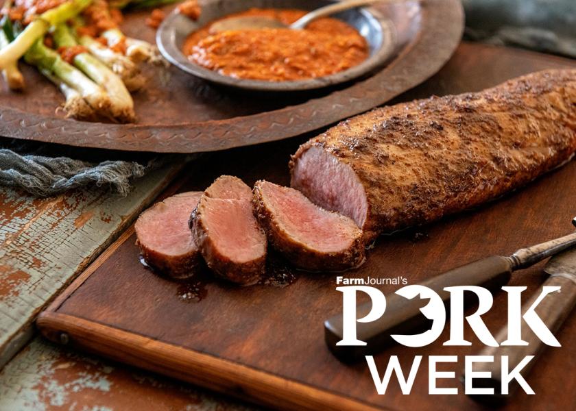 Growing Volume and Value for the Whole Pork Supply Chain | Pork Business