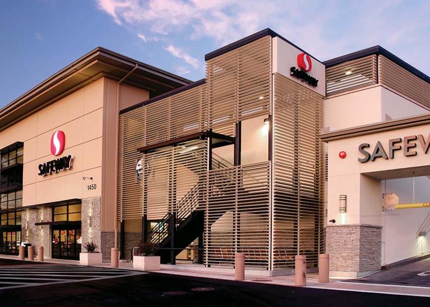 Safeway increases food donations in Northern California by 20% | The Packer