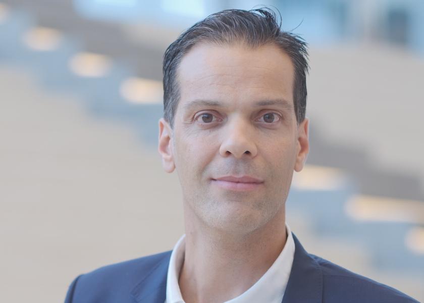 Bloom Fresh appoints Josep Jove Estiarte CEO | The Packer