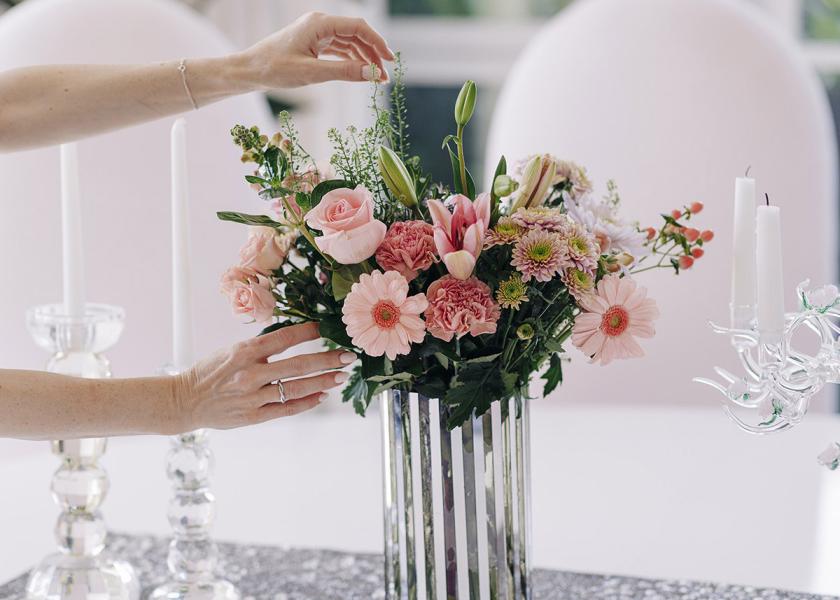 Floral collection by Lisa Vanderpump coming to Kroger stores | The Packer