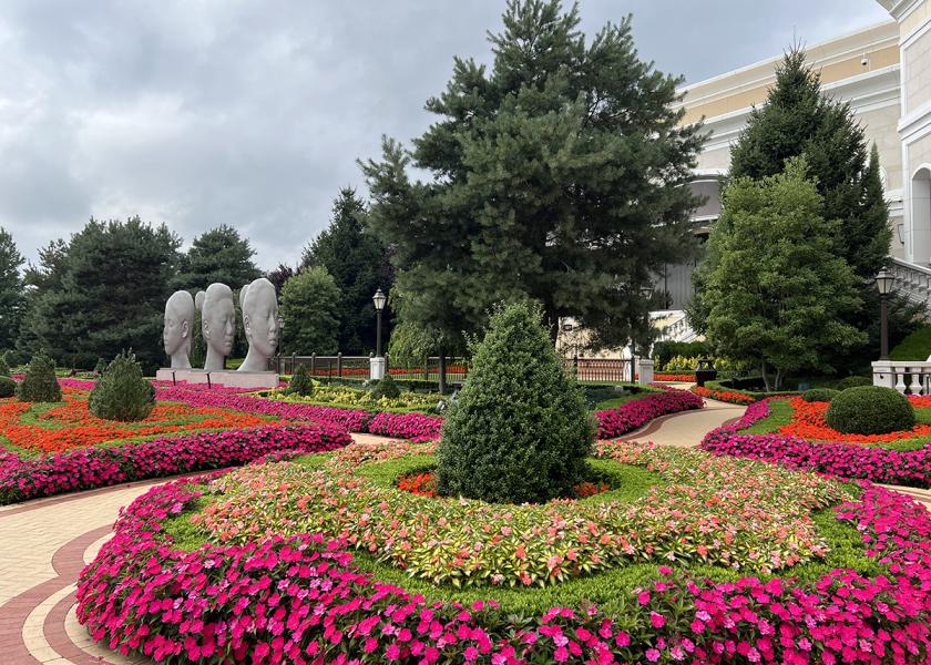 Seen and heard at NEPC Expo 2024 — Part 5 | The Packer