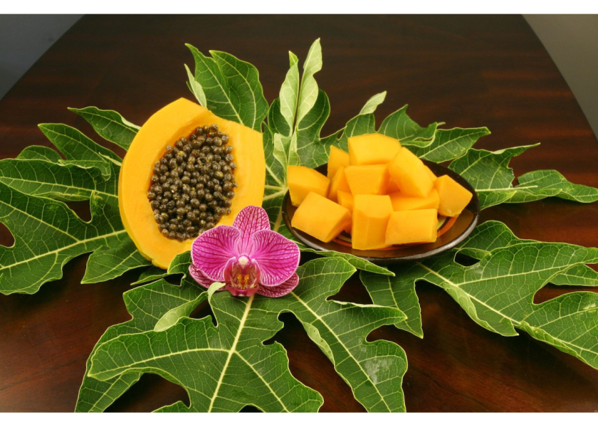 Papayas shine as the taste of Hawaii | The Packer