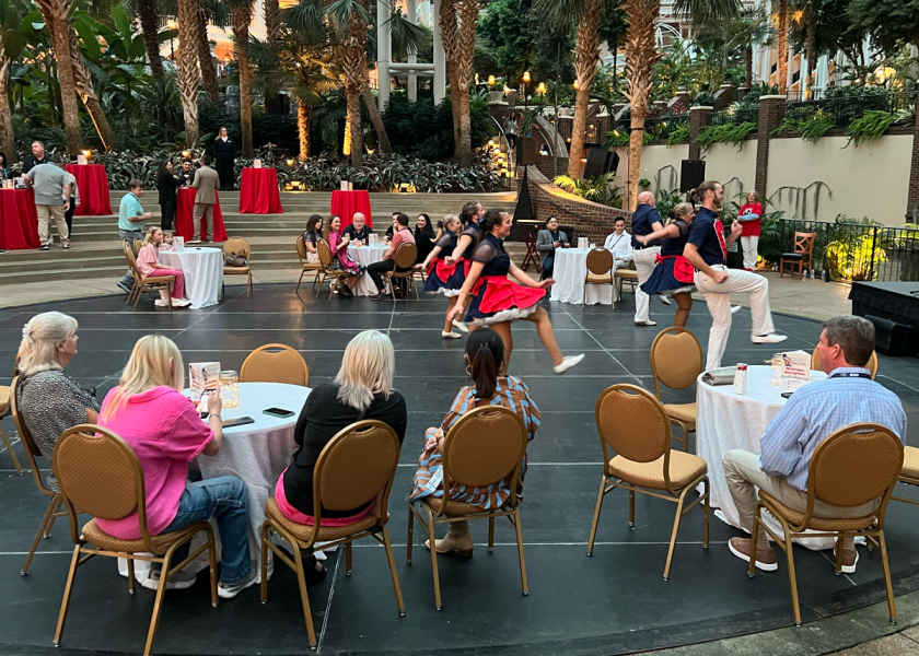 Seen and heard at SEPC Southern Innovations 2024 — Part 5 | The Packer