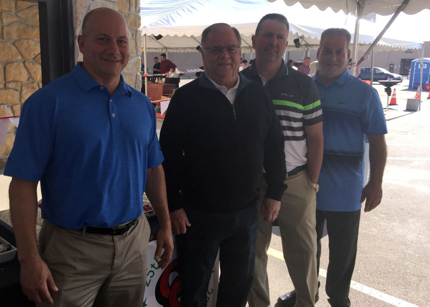 C&C Produce marks 25 years in business | The Packer