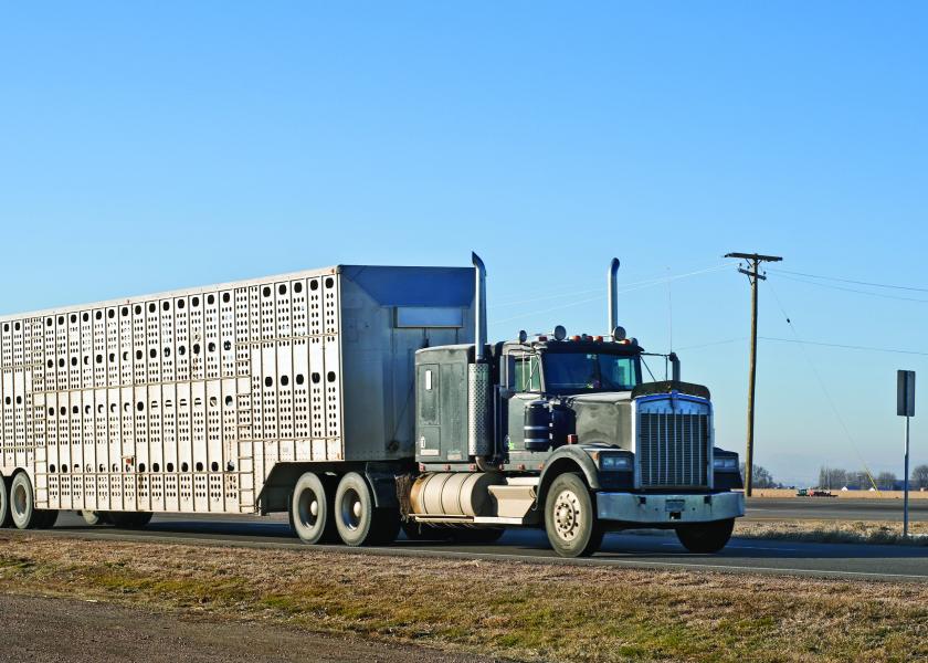 Vehicle Biosecurity in Swine Production | Pork Business